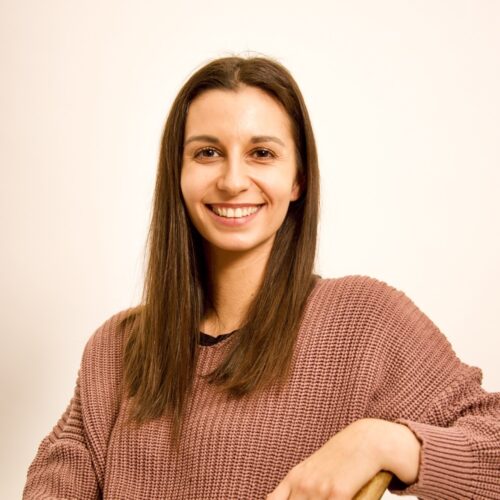 Über Mich - Lisa Danner